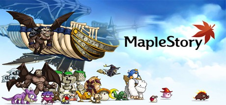 MapleStory Nexon Cash Satın Al