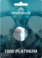 Warframe Platinum Satın Al